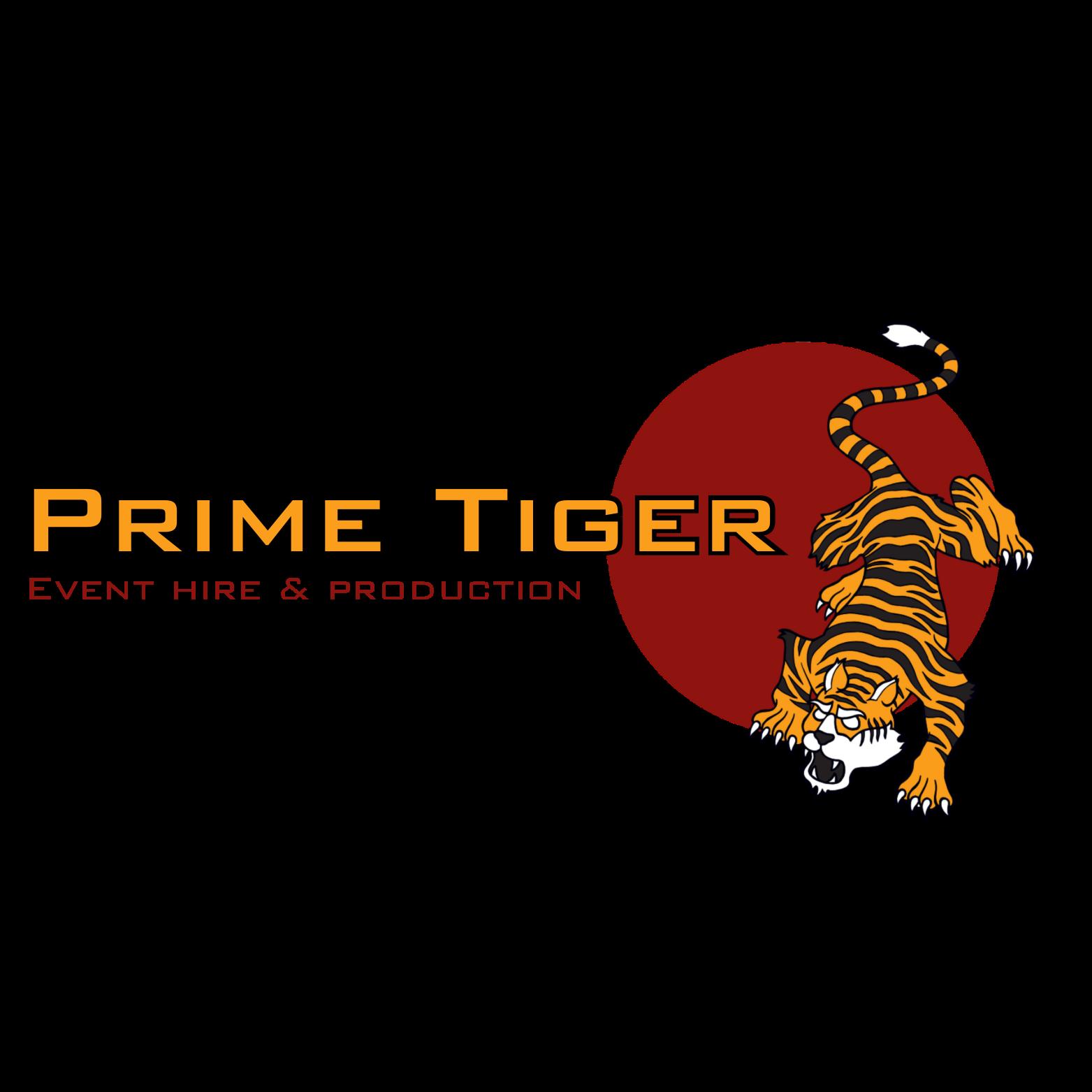 Prime Tiger